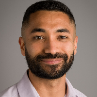 Matt Xavier · GitLab