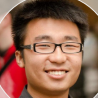 Harry Wang · GitLab